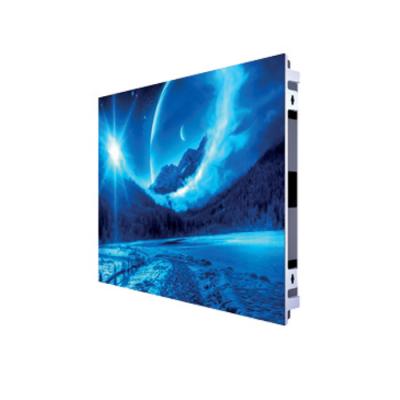 China GOB Indoor Fixed P1.667 LED Display 14 Bit 1R1G1B Multifunctional for sale