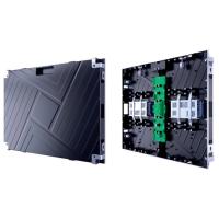 China GOB Indoor Fixed P1.667 LED Display 14 Bit 1R1G1B Multifunctional for sale
