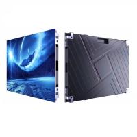 China P1.839 COB Indoor Fixed LED Screen 3840Hz High Refresh Rate 640x480mm for sale