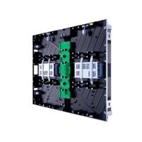 China P1.839 COB Indoor Fixed LED Screen 3840Hz High Refresh Rate 640x480mm for sale