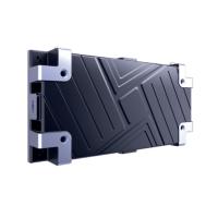 China 1000 Nits Indoor Fixed LED Display , Stationary P1.25 LED Screen 320x160mm for sale