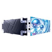 China 1000 Nits Indoor Fixed LED Display , Stationary P1.25 LED Screen 320x160mm for sale