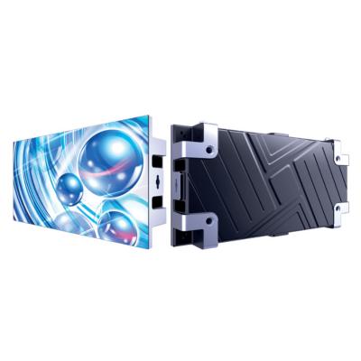 China Full Color Indoor Fixed LED Display P2mm Small Pixel Pitch For Advertising for sale