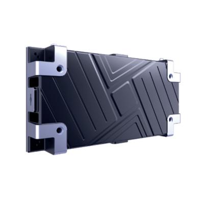 China Small Pixel Pitch P4 Indoor LED Display 640*480 Die-Casting Aluminum for sale
