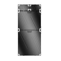 China Indoor P1.25 Fixed LED Display HD Resolution Panel Cuttable Size 640x640mm for sale