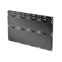 China Indoor P1.25 Fixed LED Display HD Resolution Panel Cuttable Size 640x640mm for sale