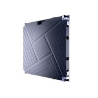 China Indoor P1.25 Fixed LED Display HD Resolution Panel Cuttable Size 640x640mm for sale
