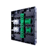 China Indoor P1.25 Fixed LED Display HD Resolution Panel Cuttable Size 640x640mm for sale