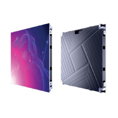 China Indoor Fixed LED Display Panel 640x640mm with 1.25-2.5mm Pixel Pitch and 800-1000 Nits Brightness for sale