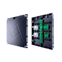 China P1.667 Indoor Fixed LED Screen Small Pixel Pitch LED Video Wall Panel for sale