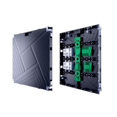 China P1.667 Indoor Fixed LED Screen Small Pixel Pitch LED Video Wall Panel for sale