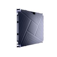 China P1.86 Indoor Fixed LED Display Full Color Fine Small Pitch Fixed Front Service LED Display for sale