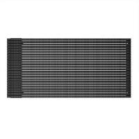 China Custom Outdoor LED Curtain Display Video Wall 6500 Nits IP65 25-50mm Pixel Pitch 100000 Hours Lifespan for sale