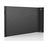 China Custom Outdoor LED Curtain Display Video Wall 6500 Nits IP65 25-50mm Pixel Pitch 100000 Hours Lifespan for sale