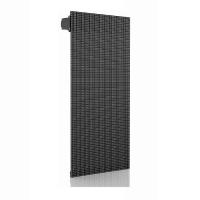 China P15.625 Outdoor LED Curtain Display 70% Transparency IP67 500x1000mm for sale