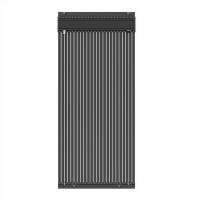 China P15.625 Outdoor LED Curtain Display 70% Transparency IP67 500x1000mm for sale