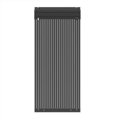 China P15.625 Outdoor LED Curtain Display IP67 10000nits 70% Transparency 3840Hz for sale