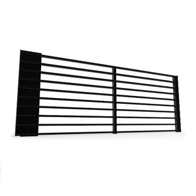 China P15.625 Outdoor LED Curtain Display IP67 Waterproof 8000-10000 Nits Brightness 70% Transparency for sale