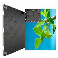 China P1.48 Indoor Fixed LED Display Panel - 3840Hz Refresh Rate, 640x480mm Cabinet Size, Ultra-Thin 71mm Design for sale