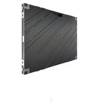 China Lightweight P5.71 LED Screen Wall Indoor Mouted Hanging Durable Installation Method for sale