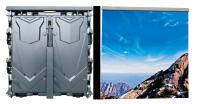 China Low Power Consumption P3.076 Outdoor Fixed LED Display For Digital Advertising for sale