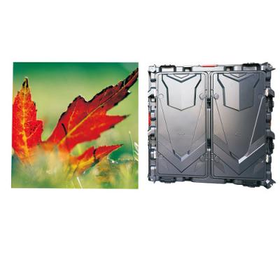China P3.33 960*960mm Outdoor Fixed LED Display Panels Screen Die Casting Aluminum for sale