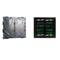 China Outdoor P6.67 Front Maintenance LED Screen Advertising Digital LED Module for sale