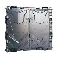 China Outdoor P6.67 Front Maintenance LED Screen Advertising Digital LED Module for sale