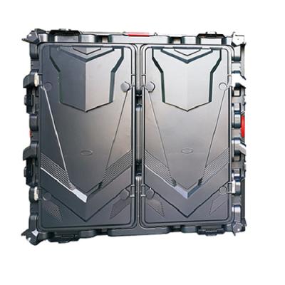 China Outdoor P6.67 Front Maintenance LED Screen Advertising Digital LED Module for sale