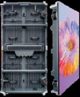 China P4.81 Indoor Stage Rental LED Screen With Large Scale Running Temperature and Viewing Angle for sale