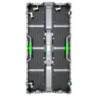 China P3.9 Stage Rental LED Display 500x1000mm SMD1921 5000 Brightness For Performance for sale