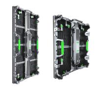 China P3.9 Indoor Stage Rental LED Screen With Lightweight Magnesium Cabinet for sale
