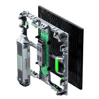 China P3.9 Indoor Stage Rental LED Screen With Lightweight Magnesium Cabinet for sale
