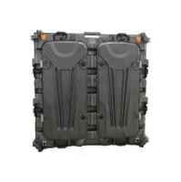 China 960x960mm Outdoor Fixed LED Display with Die-casting Aliuminum Cabinet and Rear Service for sale