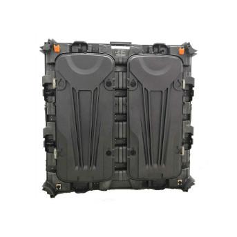 China Outdoor Fixed P5/P6.67/P8/P10 960x960mm Aliuminum Cabinet LED Display with Rear Service for sale