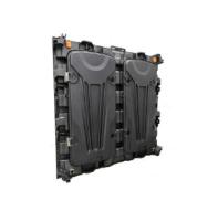 China P2.5 Outdoor Fixed LED Display 6000nits IP65 Die-casting Aluminum For Mall for sale
