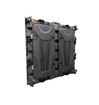 China 960x960mm Outdoor Fixed LED Display with Die-casting Aliuminum Cabinet and Rear Service for sale
