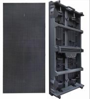 China P2.97 14bit High Gray Scale Indoor Rental LED Display Quick Installation with Fast Lock for sale