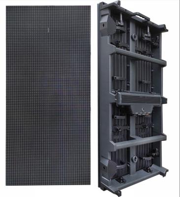 China P2.97 4500:1 High Contrast Indoor Rental LED Display For Rental Fixed And Floor for sale
