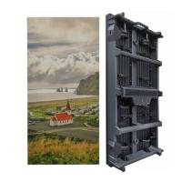 China P2.97 Indoor LED Screen With High Refresh Rate Low Energy Consumption and 16bit Gray Sacle for sale