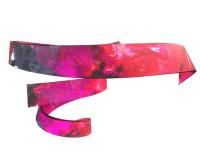 China P1.25 Flexible LED Display Screen Bendable 110°-180° Magnets Front Service for sale