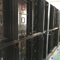 China Front Service LED Screen with 8000cd/m2 Brightness 720W Max Power Consumption 14bit Gray Scale for sale
