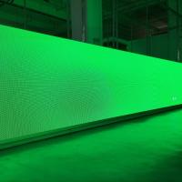 China Outdoor Fixed LED Display Screen for Professional and Impactful Outdoor Advertising for sale