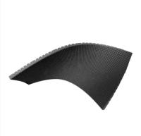 China P1.25 Flexible LED Display Screen Front Service Angle Adjustable For Various Shape for sale