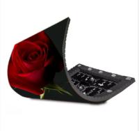 China Indoor P4 Flexible LED Display Screen Space-saving Design With Front Service for sale