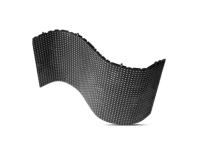 China P2.5 Flexible LED Display Screen 240×120mm For Curved Creative Shaped Application for sale