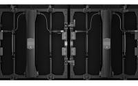 China Carbon Fiber P2.6 Indoor Rental LED Screen with 5cm Thickness and Front Rear Service for sale