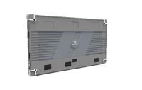 China P0.9 COB Small Pixel Pitch LED Display With Die-casting Aliuminum Cabinet 600x337.5mm for sale