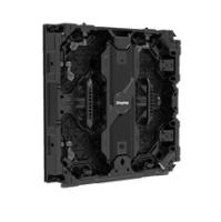China P2.6 Interactive LED Dance Floor Display Die-casting AL 500x500mm For Theme Parks for sale