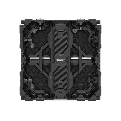 China Highload-bearing Aluminum COD P1.5 Floor LED Display Screen for Interactive Dance Floor for sale